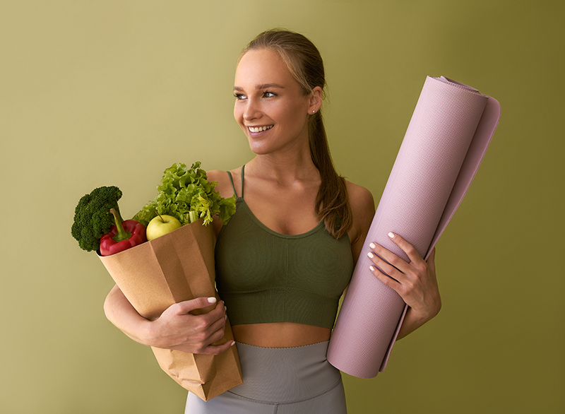 Energetická bilance: Klíč k pochopení těla, výživy i hubnutí | Natima