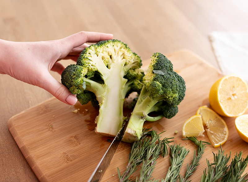 Fit recepty z brokolice pro zdravý životní styl | Natima