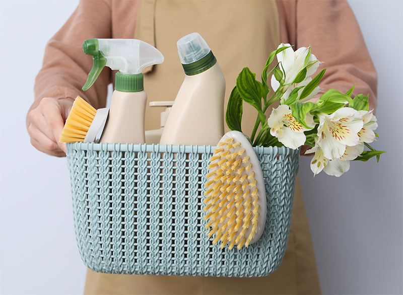 Jak bílý ocet nahradí chemii v domácnosti? | Natima