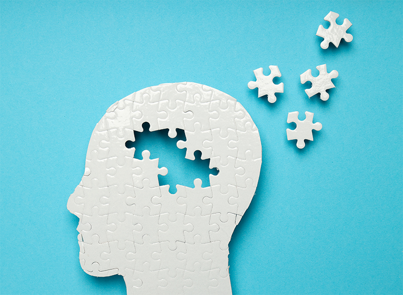 Nejlepší doplňky stravy na podporu paměti | Natima