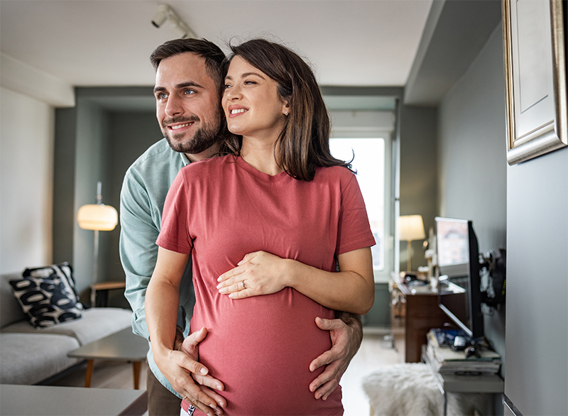 Plodnost: Vše, co potřebujete vědět pro zdravé početí | Natima