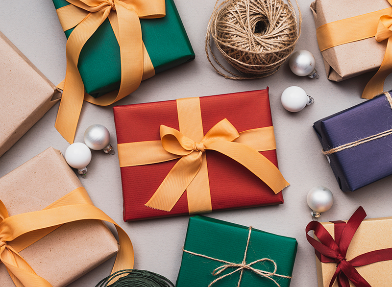 Tipy na dárky pro milovníky zdravého životního stylu | Natima