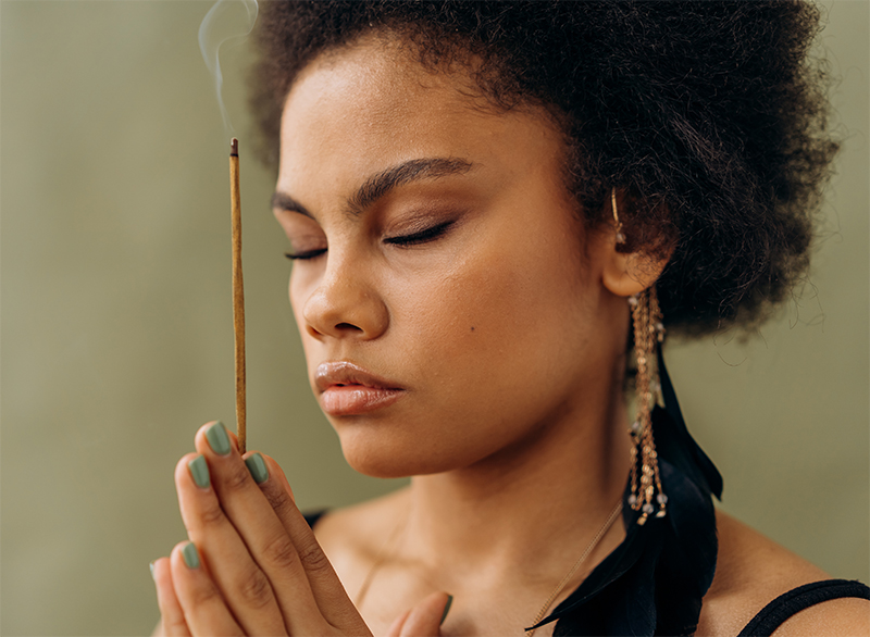 Vizualizace: Jak vaše myšlenky formují realitu? | Natima