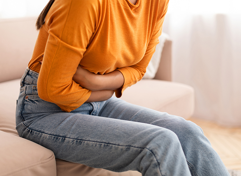 Žaludeční vředy: Když žaludek volá o pomoc | Natima