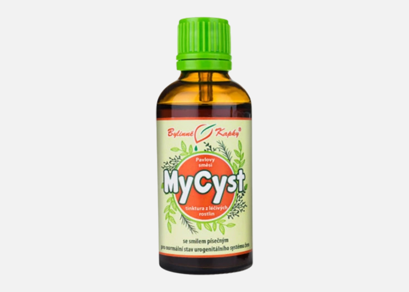 Cysty a myomy | Natima